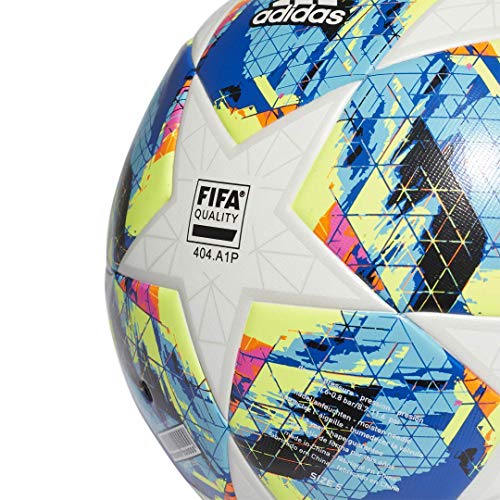 Finale Top Training Soccer Ball (4)