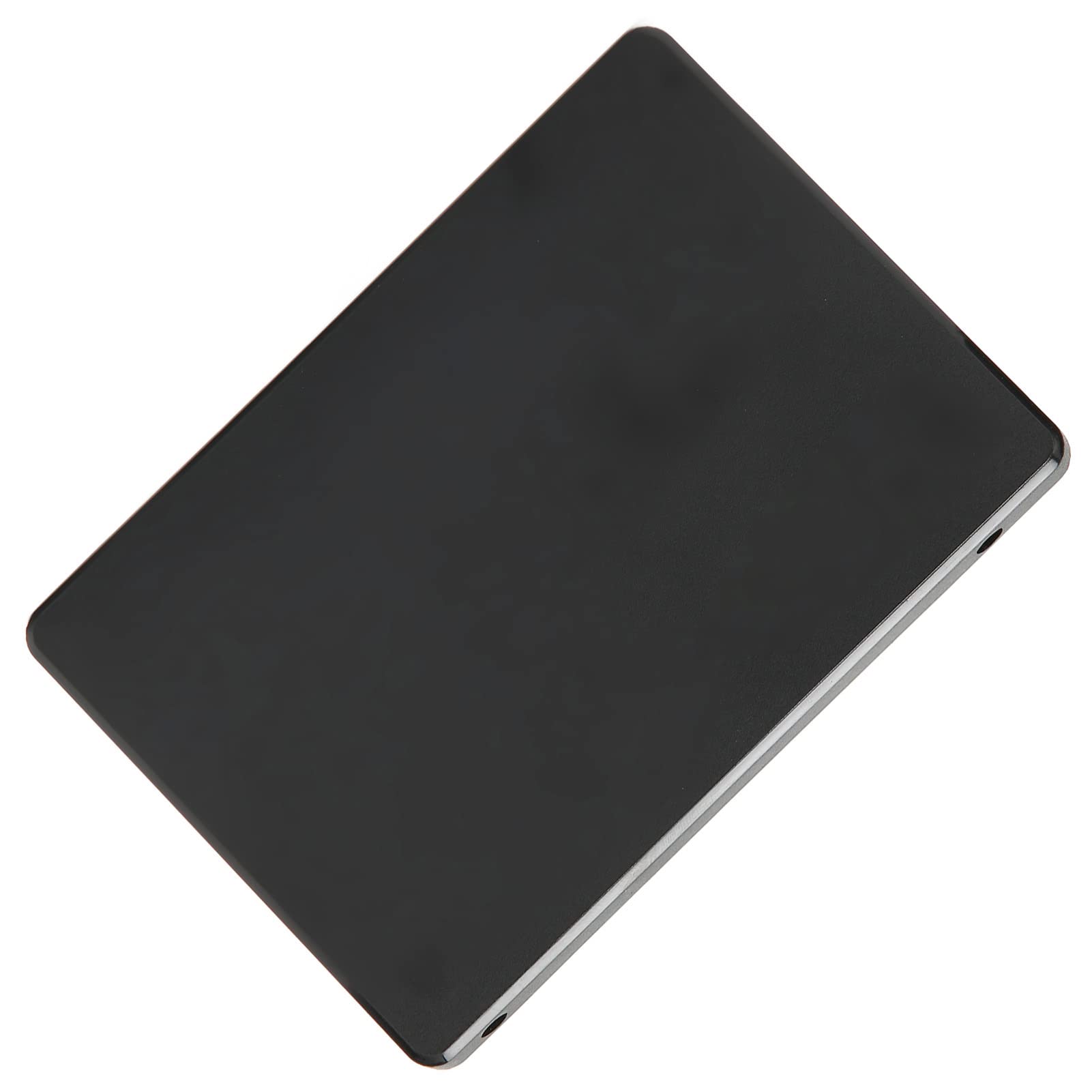 LBEC 2.5in K100 SSD, Multifunction Various Capacities 3D TLC Flash Type Gen III 6Gbs SSD ABS Material for Notebook Computer for Computer 128GB