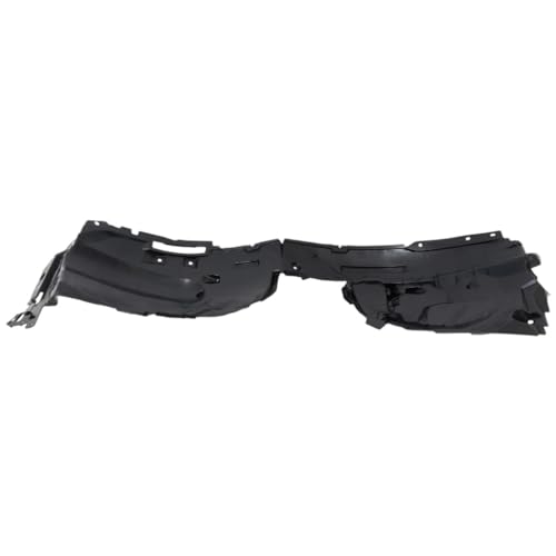 For Nissan Rogue 2021 2022 2023 Fender Liner Driver Side | Front | Plastic | Replacement For NI1248182 | 638416RR0A
