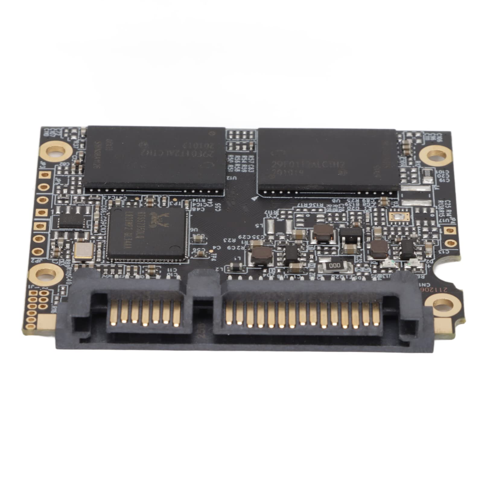 LBEC Dualchannel 2.5 SSD SSD. Fast Transfer to laptops