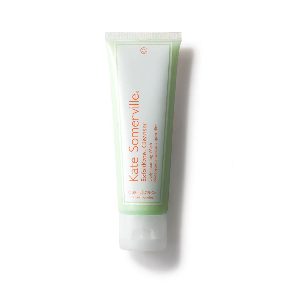Kate Somerville ExfoliKate® Try Me Kit - Exfoliate & Glow - 3-Piece Skin Care Set