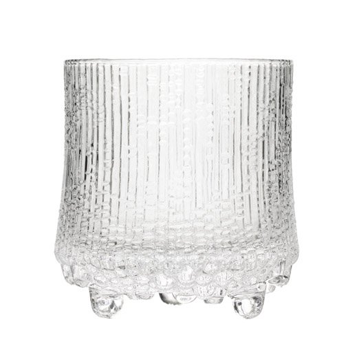 iittala Ultima Thule Footed On The Rocks - Set of 2