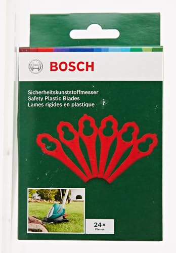 F016800183 Bosch ART 26 Accutrim Blades Pack of 24