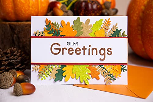 Sizzix, White, One Size Surfacez-Little Sizzles Mat Board 656492, 6 Sheets