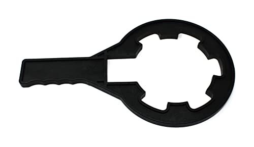 JSP Manufacturing New Aftermarket Hayward CL200 and CL220 Chlorinator Lid Cap Wrench Opener Tool Pool Pump (1)