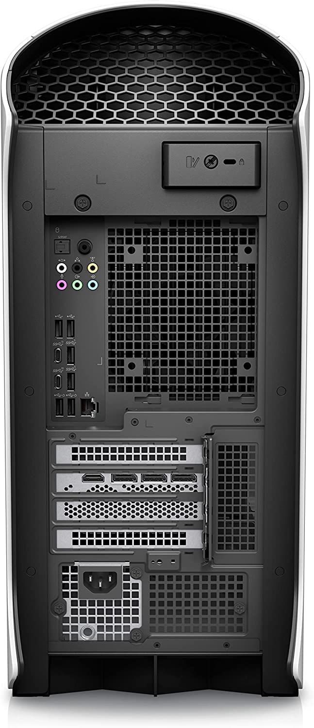 New Aurora R13 Gaming Desktop with 12th Gen Intel Core i9 12900KF 16-Core to 5.2GHz GeForce RTX 3090 24GB GDDR6X OC Ready Cryo-tech Edition CPU Liquid Cooling (1TB SSD|64GB RAM|Win 11 PRO)