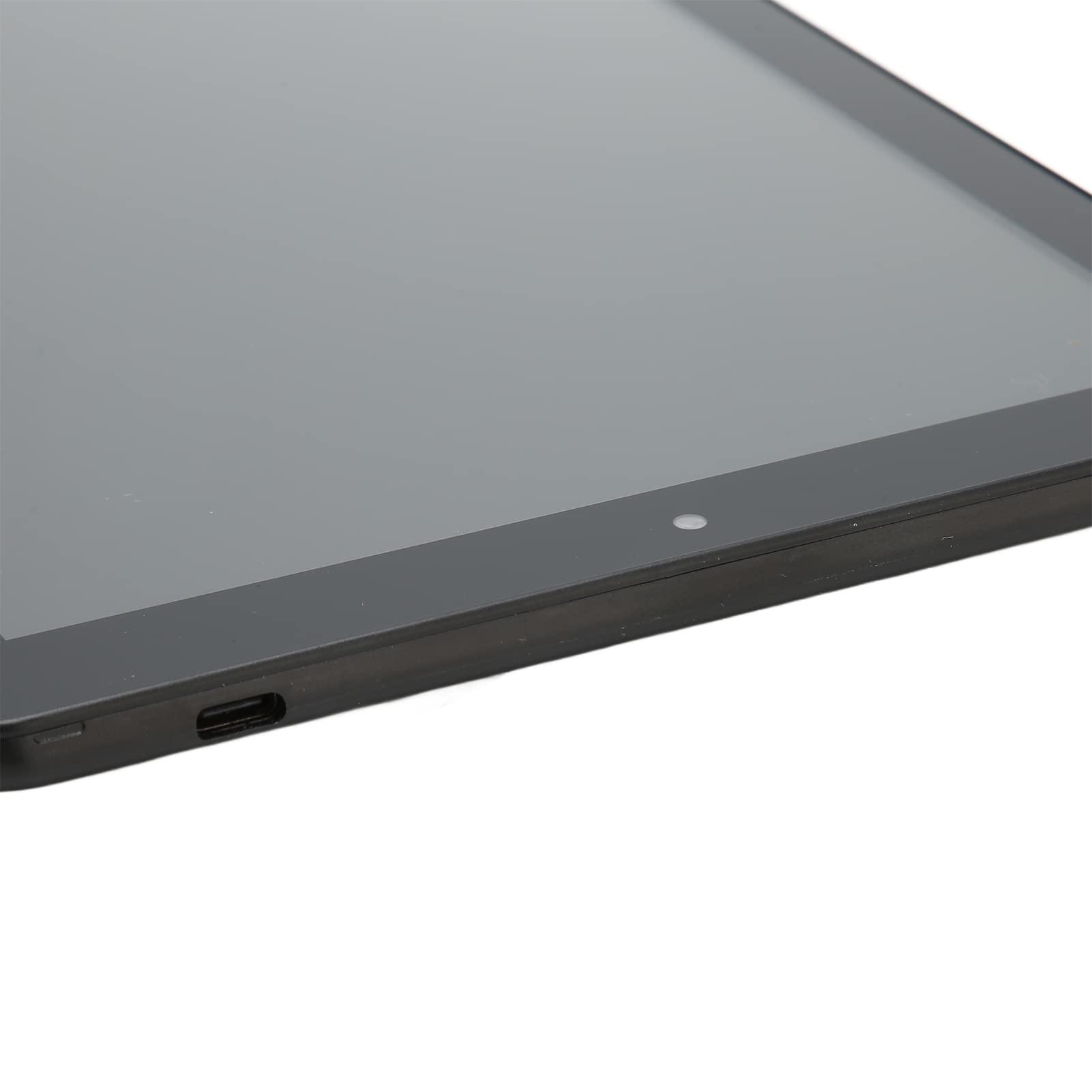 HD Tablet, Green Office Tablet 10.1 Inch 4GB RAM 64GB ROM for Home (US Plug)