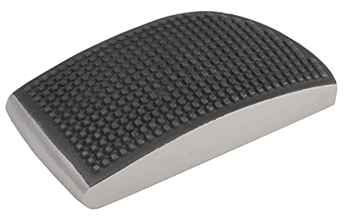 Martin 1058S Shrinking Dolly (Serrated), 4 3/4 " x 2 3/8 " x 1 1/8 ", 2.7 pounds