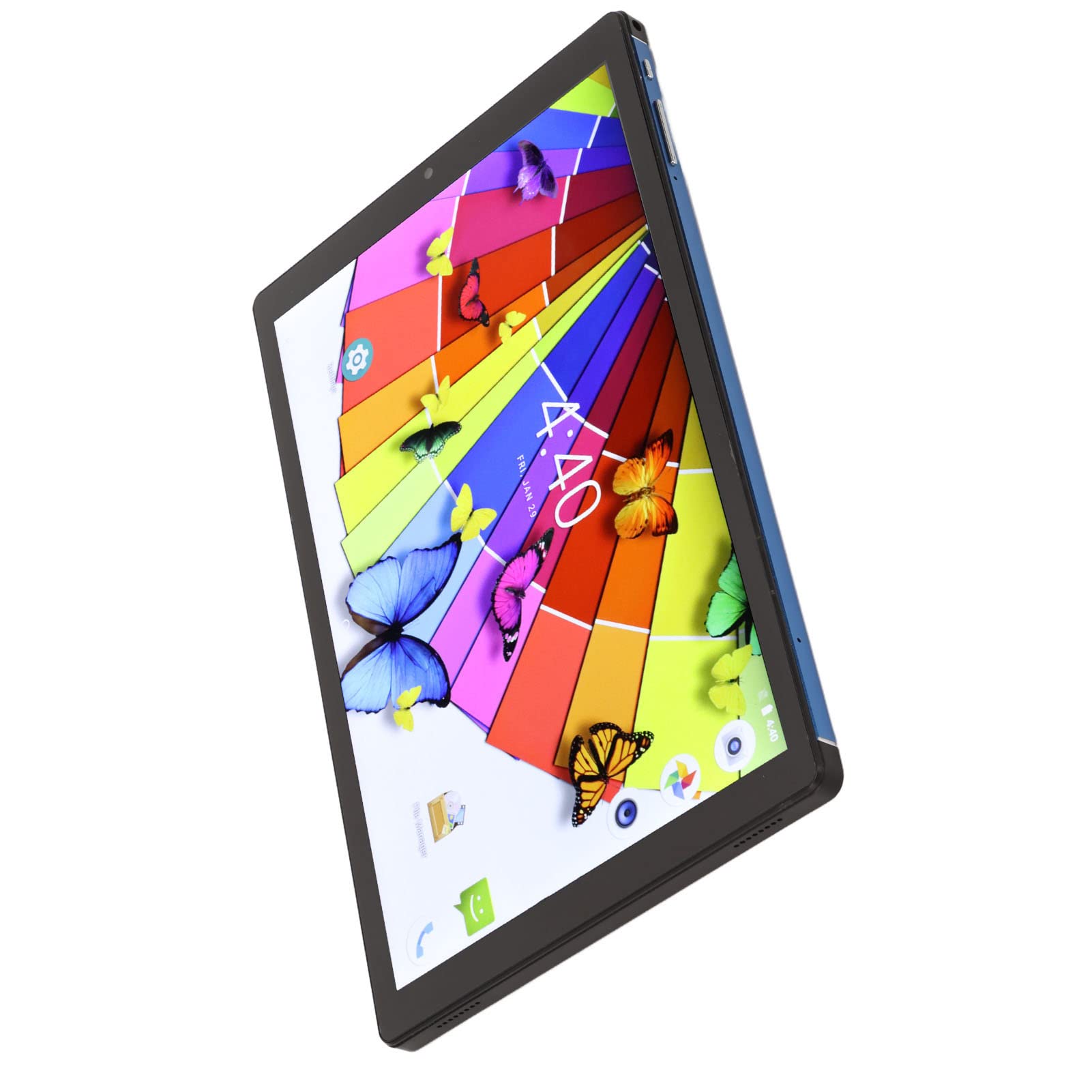 HD Tablet, US Plug 100‑240 V Office Tablet 6 GB RAM for Work (US Plug)