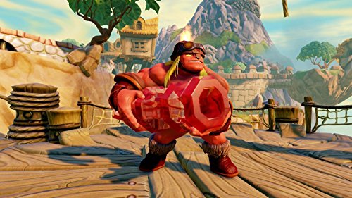 Skylanders Trap Team: Trap Master Ka Boom Character Pack