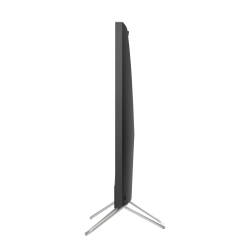 HP 27 All-in-One Desktop, 27" FHD Screen, AMD Ryzen 5 5625U Processor, 32GB DDR4 RAM, 1TB PCIe SSD, Pop-up Webcam, RJ45, HDMI, Wi-Fi 6, Wired KB & Mouse, Windows 11 Home, Black