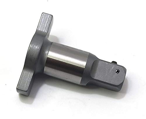 N415874 Replacement 1/2" Anvil Assembly Fits Dewalt Detent Pin Anvil for DCF899 DCF899B DCF899M1 DCF899P1 DCF899P2 Impact Wrench (This is not suitable for dcf899 type4)