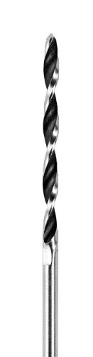 MAGBIT 786.24.0816 MAG786 1/2-Inch by 24-Inch High Carbon Steel Bellhanger Drill Bit