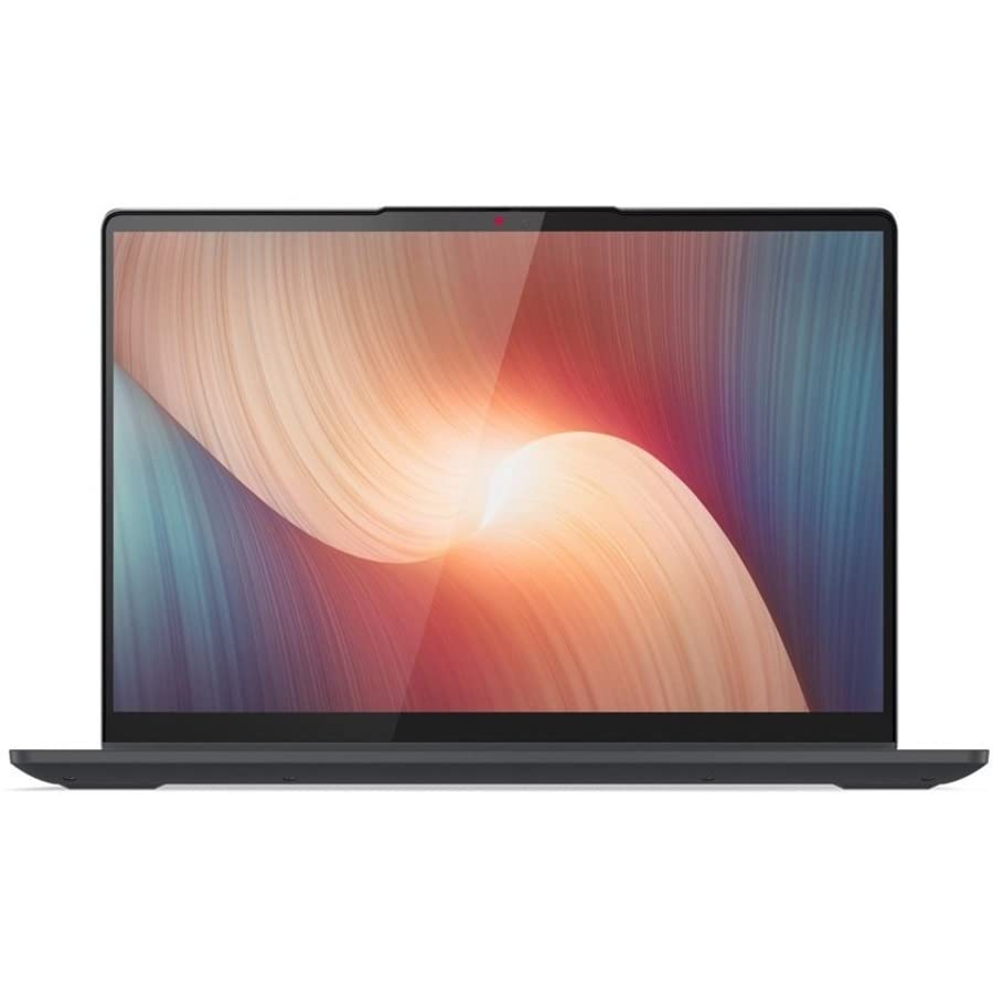 Lenovo IdeaPad Flex 5 14" Touchscreen Convertible 2 in 1 Notebook 1920 x 1200 WUXGA AMD Ryzen 3 5300U 8GB RAM 256GB SSD AMD Radeon Graphics Storm Grey