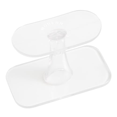 Silicone Toilet Lid Remover for Bathroom Toilet Lid Remover, Non Hand Toilet Lid Remover