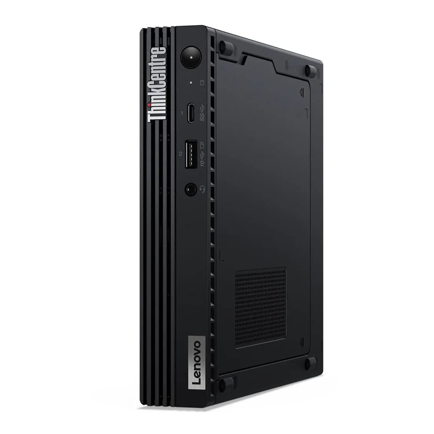 Lenovo ThinkCentre M90q Gen 2 MFF Business Desktop, Intel i5-11500 vPro Processor, 32GB RAM, 1TB SSD, HDMI, Display Port, RJ45, Wired KB & Mouse, Wi-Fi 6, Windows 11 Pro