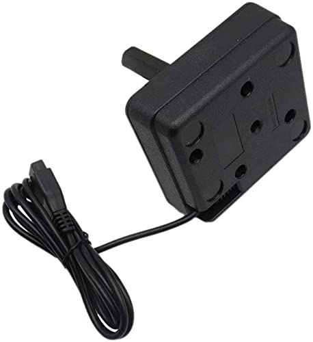 Joystick Controller Replacement for The Atari 2600 Console System [video game]