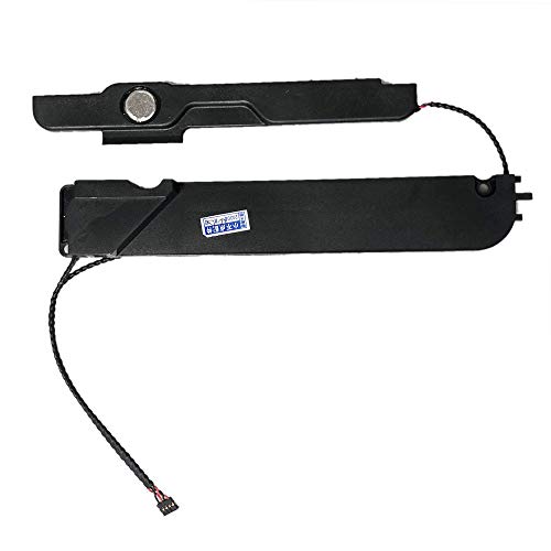 GinTai Right Speaker+Subwoofer Replacement for MacBook Pro 13" A1278 Mid 2009 2010Year EMC 2326
