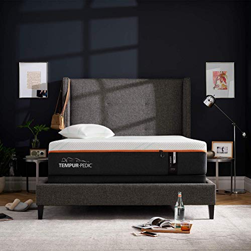 Tempur-Pedic TEMPUR-ProAdapt 12-Inch Firm Cooling Foam Mattress, Twin XL, Made in USA, 10 Year Warranty