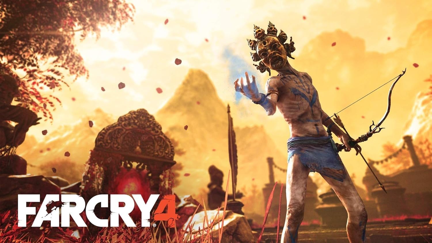Far Cry 4 + Far Cry 5 (Xbox One)