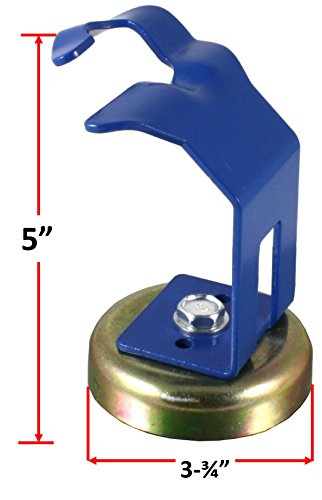Magnetic MIG Torch Holder - MIG Torch Stand