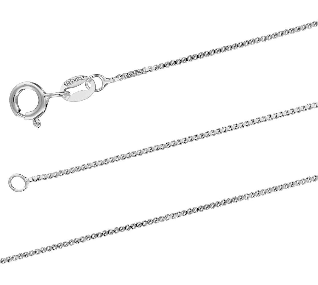 Jewelry Trends Sterling Silver Celtic Triquetra Circle of Life Pendant on Box Chain Necklace (24.00)