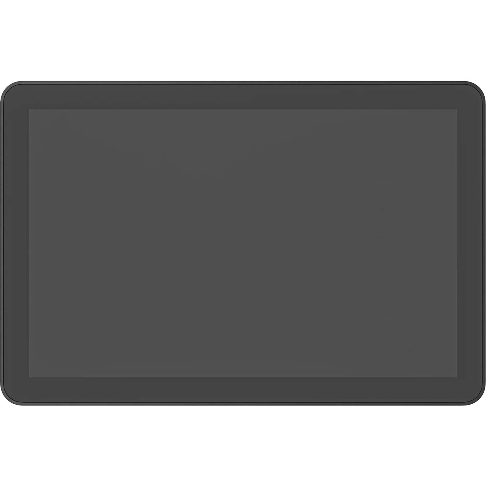 Logitech Tap Scheduler, Graphite, 6.5"x9.7"x1.1"