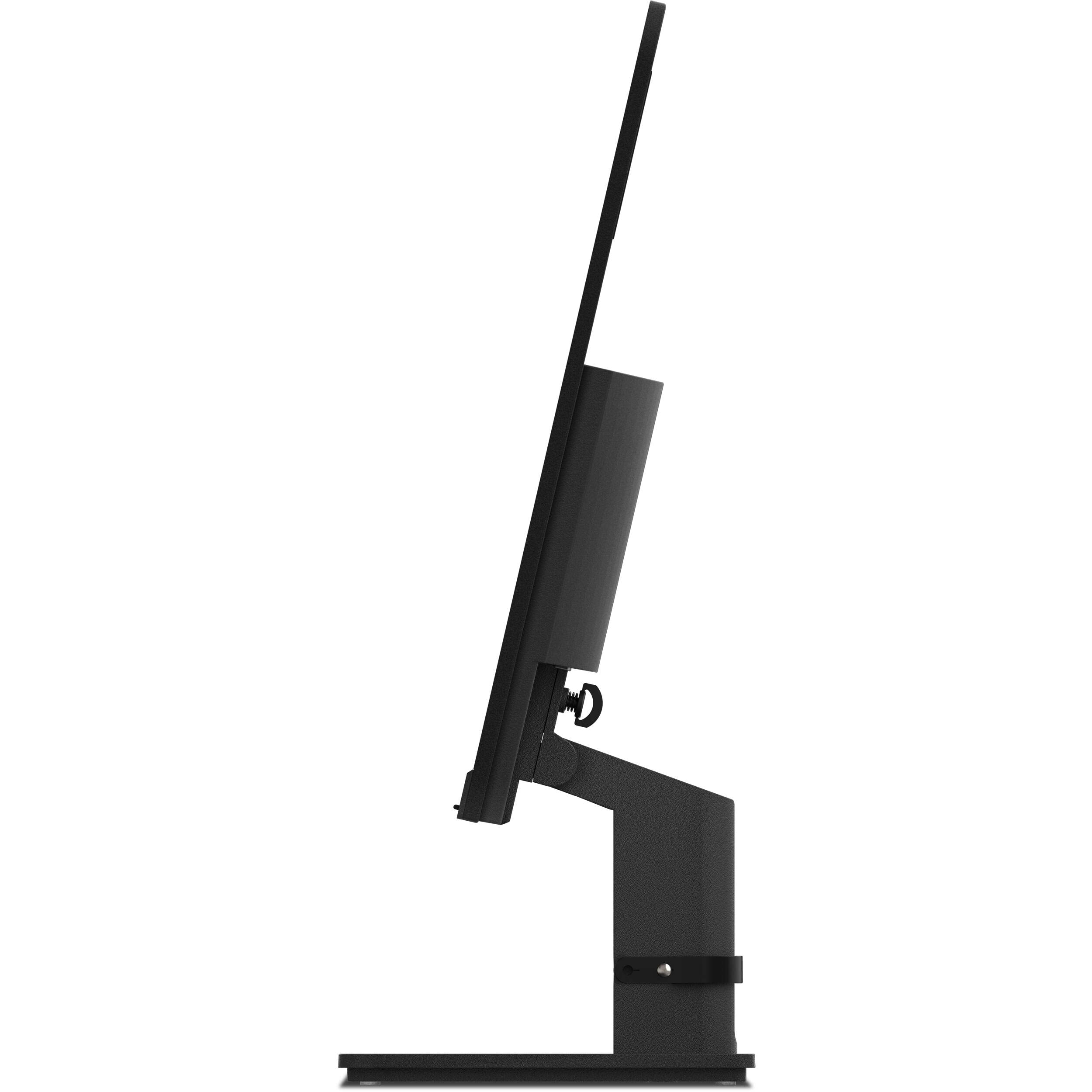 Lenovo ThinkVision s27e-20 27" Monitor 1920 x 1080 IPS 60Hz 4ms 250 nits (Renewed)