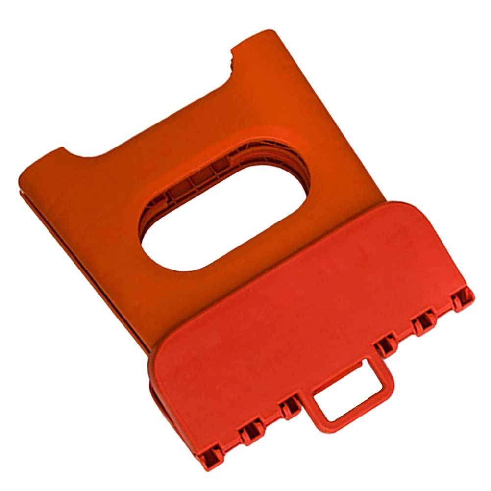 LMMDDP Portable Folding Stool Outdoor Fishing Stool Camping Chair Bench Adult Beach Stool