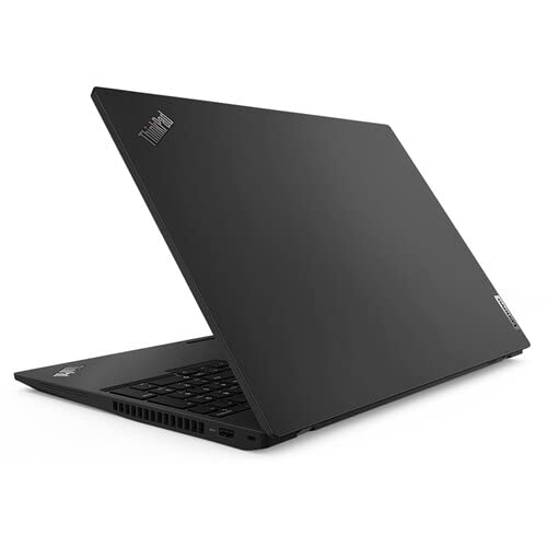 Lenovo 2022 ThinkPad P16s Mobile Workstation 16" WUXGA IPS 12-Core 12th Intel i7-1260P NVIDIA T550 4GB Graphics 24GB DDR4 1TB SSD Backlit KB FP Reader Thunderbolt 4 WiFi 6E Windows 10 Pro w/ 32GB USB