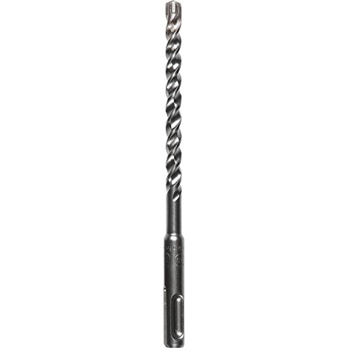 Makita B-61248 5/16" x 6" SDS-Plus Bit, 3-Cutter, 10/Pk