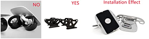 Freeline Skate Blade, Drift Skate,Drifting, Skate refit Parts, Skate Blade,Large, Suitable for Free line Skate