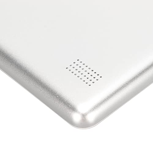 LEYT 10.1 Inch Tablet, 13MP Octa Cores Front 5MP Rear HD Tablet 100-240V for Adults for Home (US Plug)
