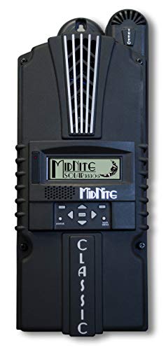 MidNite Solar CLASSIC 200-SL MPPT Charge Controller, Solar Only