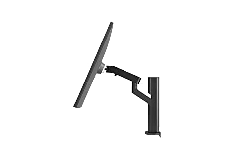LG 28BQ780-B 27.6” 16:18 SDQHD DualUp Ergonomic Monitor with Nano IPS Technology, USB-Type C™, Dynamic Action Sync, & Flicker Safe
