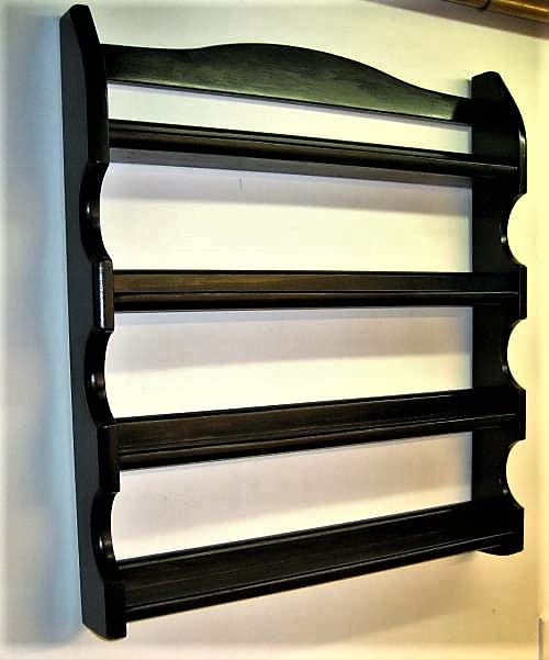 Large Spice Rack (natural, Maple)