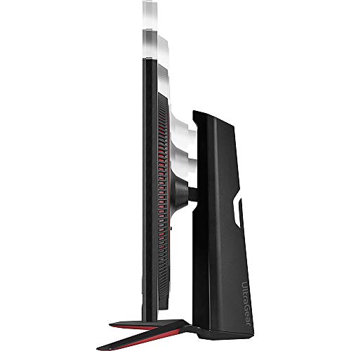 LG 32GN650-B 32 inch Ultragear QHD 165Hz 16:9 HDR10 Monitor with FreeSync Premium Bundle with 3 YR CPS Enhanced Protection Pack