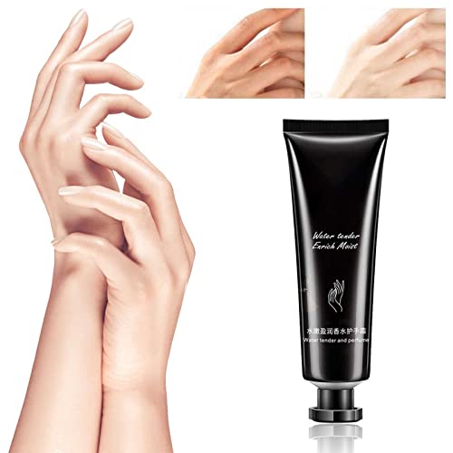 Korean Brightening Perfume Hand Creams Moisturizing Cracking Drying Moisturizing for Dry Skin