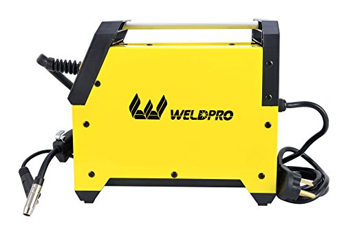 MIG155GSV 155 AMP INVERTER MIG/STICK ARC WELDER WITH DUAL VOLTAGE 220V/110V welding machine 3 Year Warranty