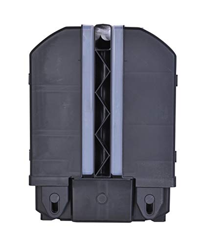 Stanley STST1-71963 3-In-1 Tool Organiser - Black/Yellow