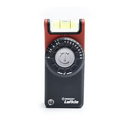 Lufkin Specialty Angle Level - LSL1100-02