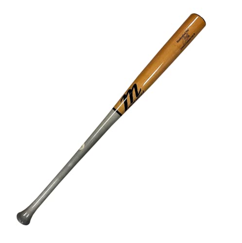 Marucci - Custom LINDY12 Pro Model Maple Wood Baseball Bat (33in)