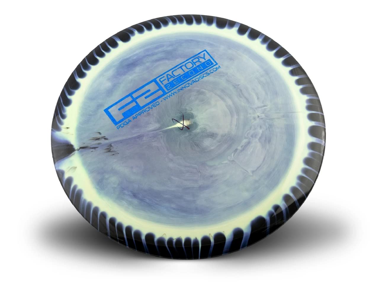 Innova Discs Factory Second Halo Star Tern Distance Driver Golf Disc [Colors and Hot Stamps Will Vary] - 173-175g