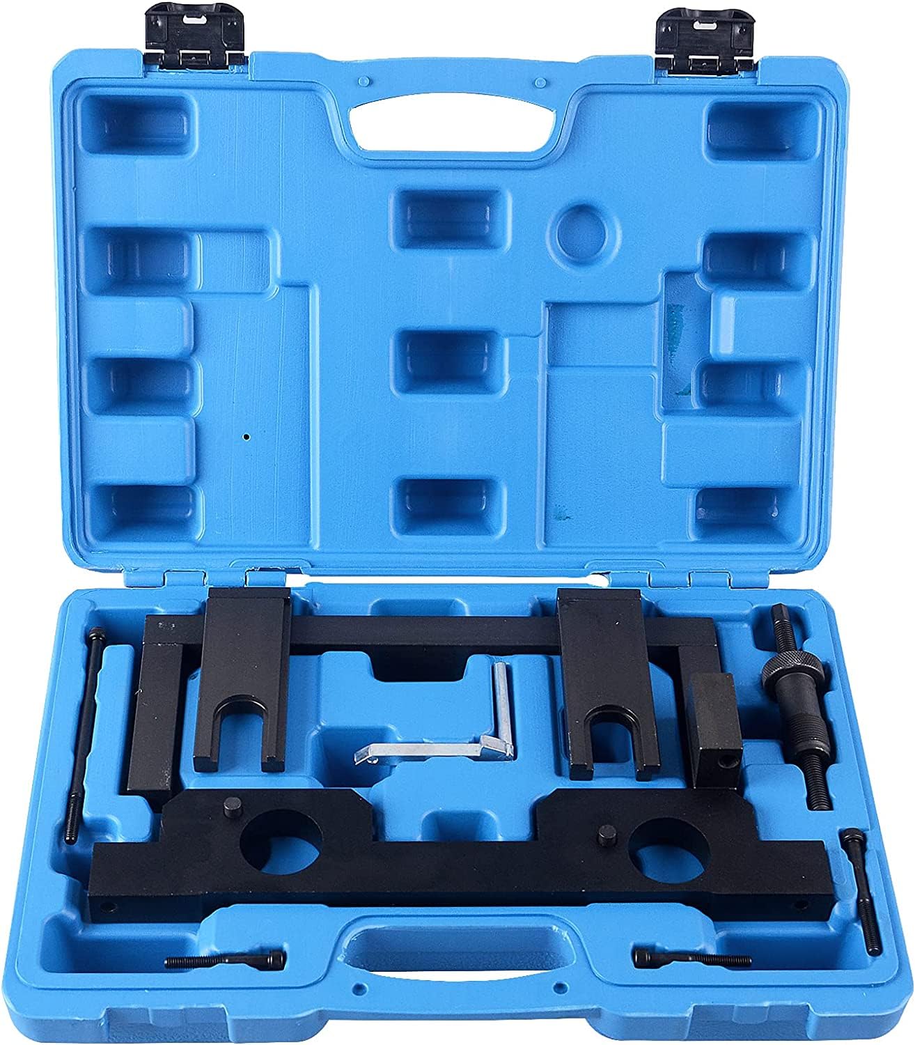 FIXTOP Engine Alignment Locking Timing Tool Compatible for BMW N20 N26 Vanos Cam Camshaft, High Standard Tools