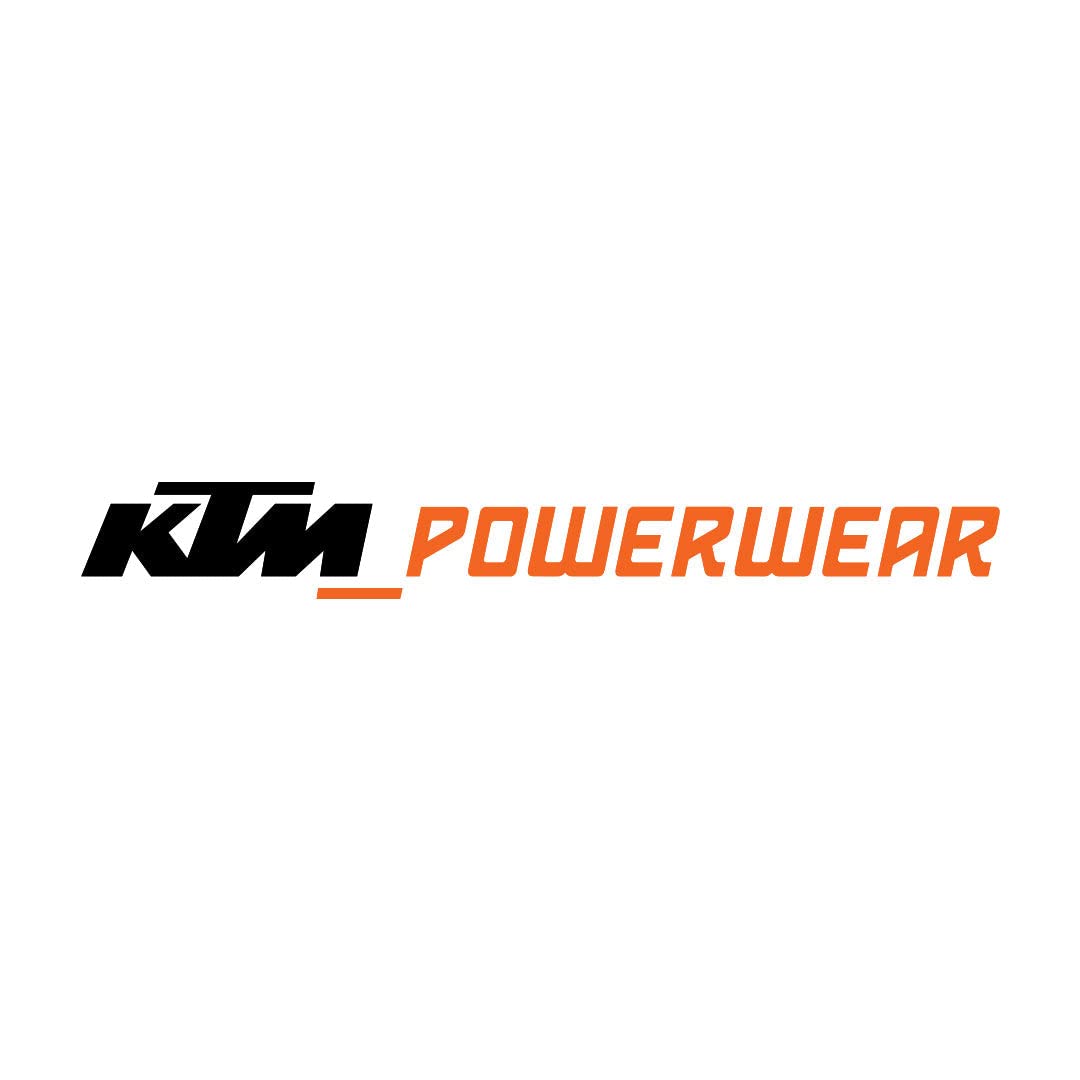 KTM RB Replica Team Trucker Cap (2022) Orange