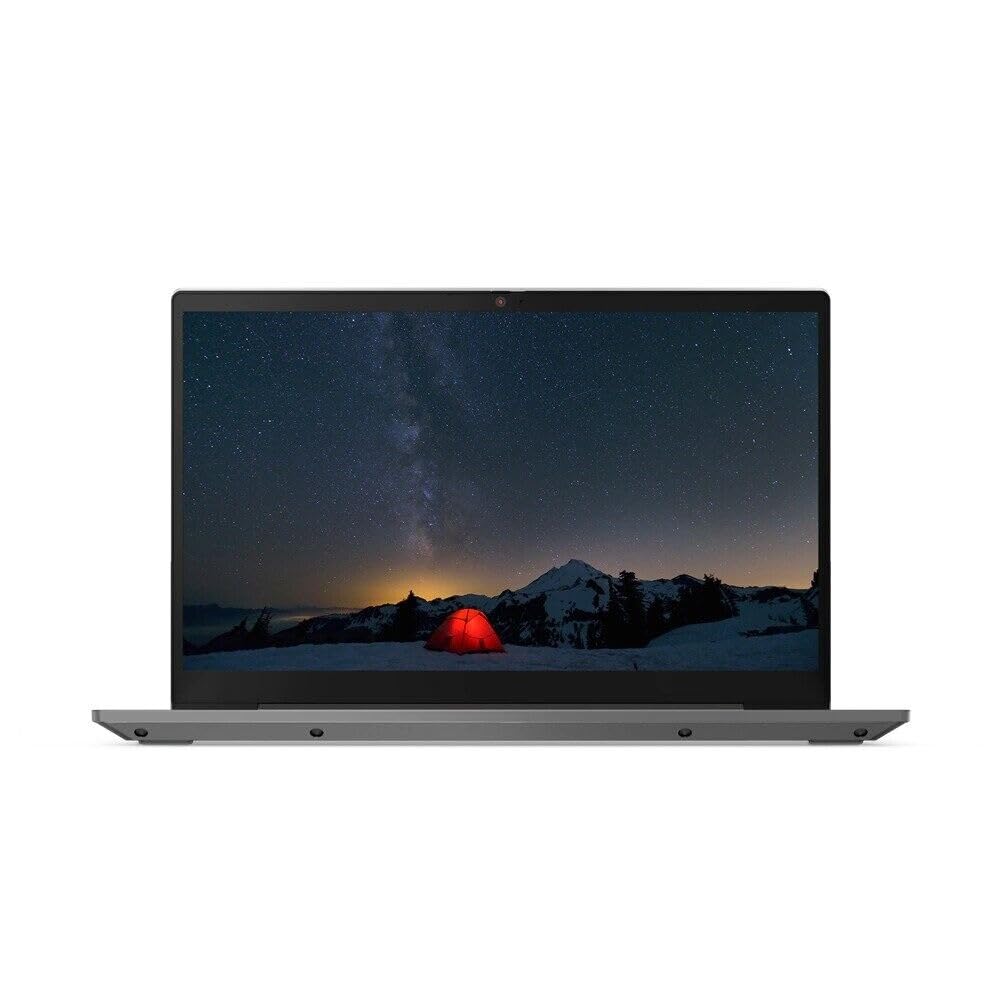 Lenovo ThinkBook 14 G2 ITL 14" Laptop Core i5-1135G7 8GB Ram 256GB SSD Windows 10 Pro 64 (Renewed)