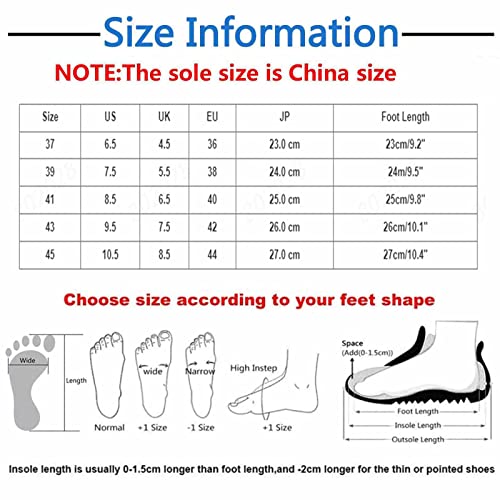 FASDNENDYS Women's Simple and Fashionable Round Head Water Proof Lightweight Breathable Soft Bottom Leather Working Shoe Purple