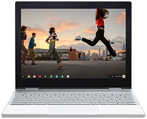 Google Pixelbook (i5, 8 GB RAM, 256GB)