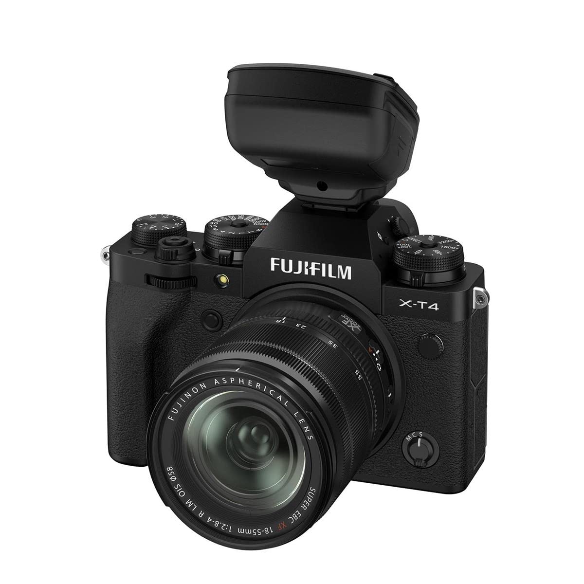 Fujifilm EF-W1 Wireless Commander (16657855)