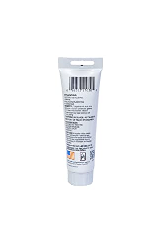Super Lube-21030 Synthetic Multi-Purpose Grease, 3 Oz.
